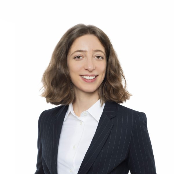 ROSANGELA D’ERCHIA - Fideres